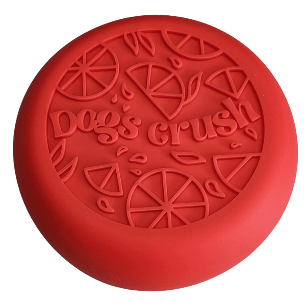 Bol ralentisseur pour chiens multi-fonction - Sherbrooke Canin