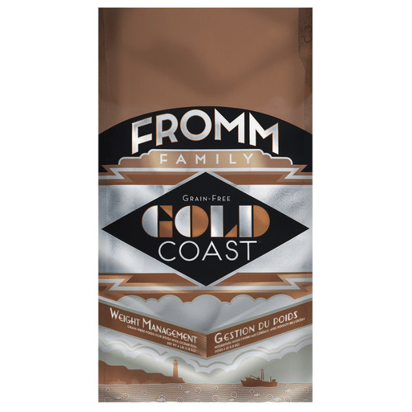 Fromm Family Heartland Gold® Adult Dog Food - Sherbrooke Canin