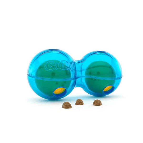 Interactive toy - Guru Ball-Duo - Sherbrooke Canin
