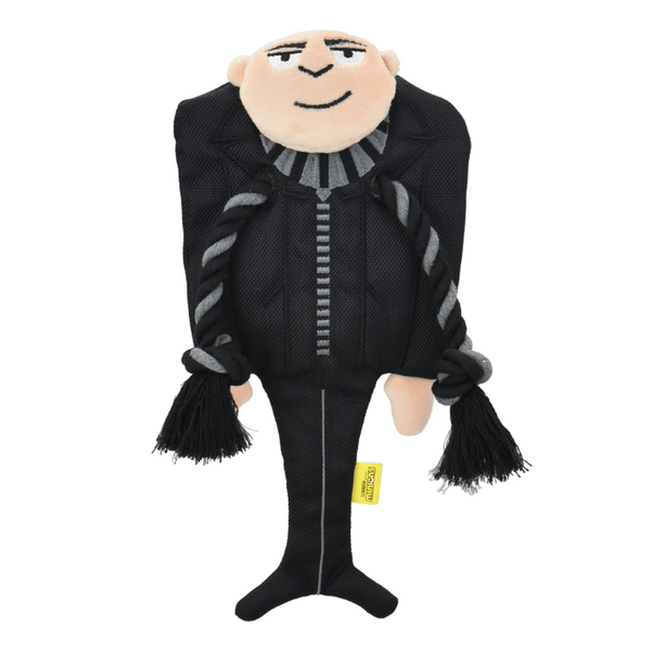 Corde Minions - Gru - Sherbrooke Canin