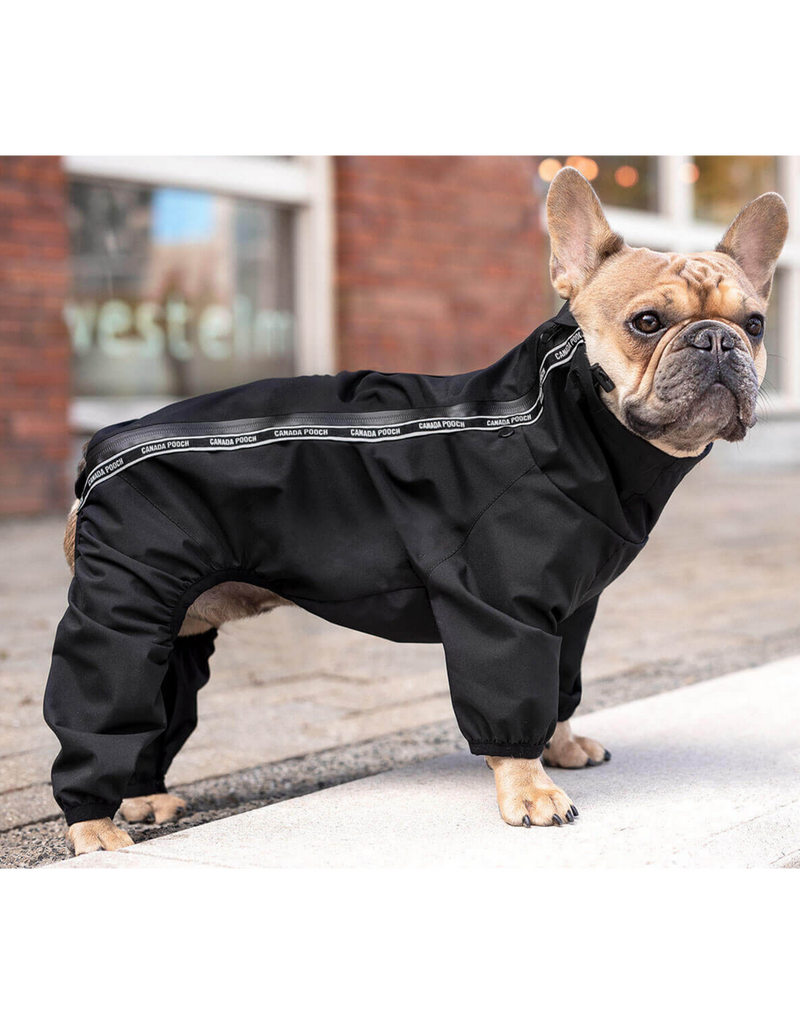 Vêtements et Accessoires Canada Pooch pour Chiens - Sherbrooke Canin