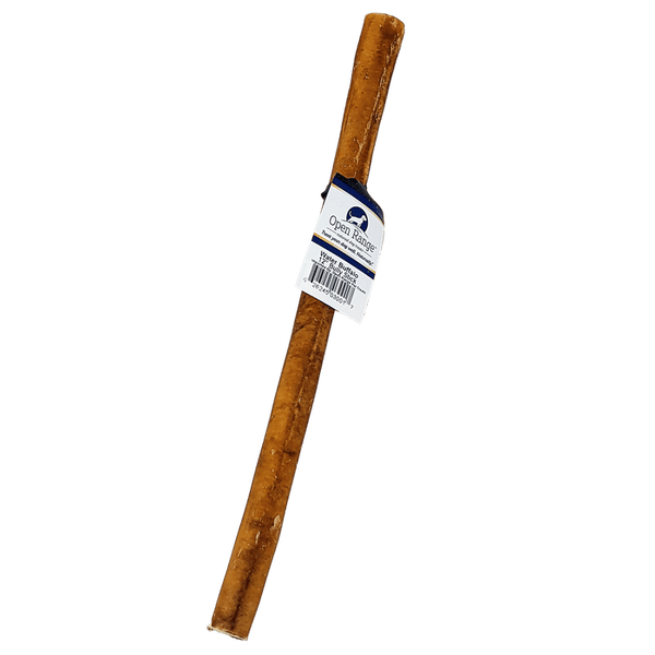 Water buffalo bully stick 12'' - Sherbrooke Canin