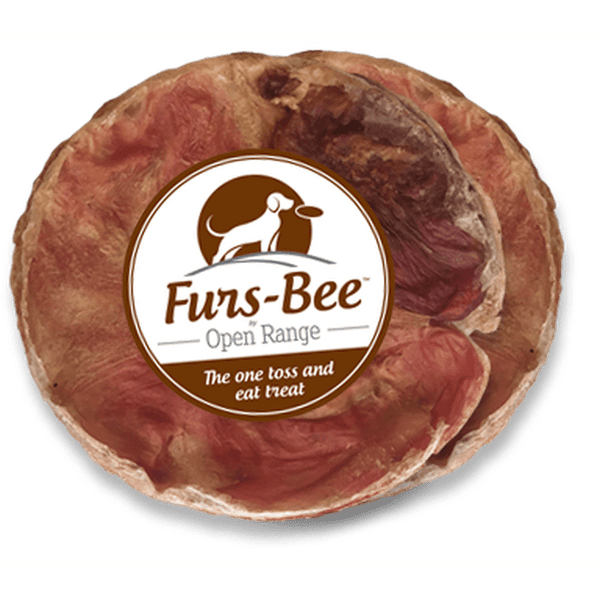 Furs-Bee Chew Treats - Sherbrooke Canin