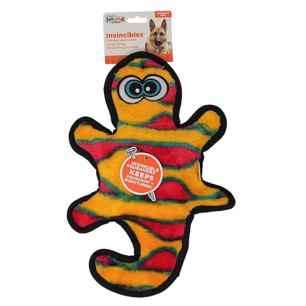 Invincible Gecko Toys - Sherbrooke Canin
