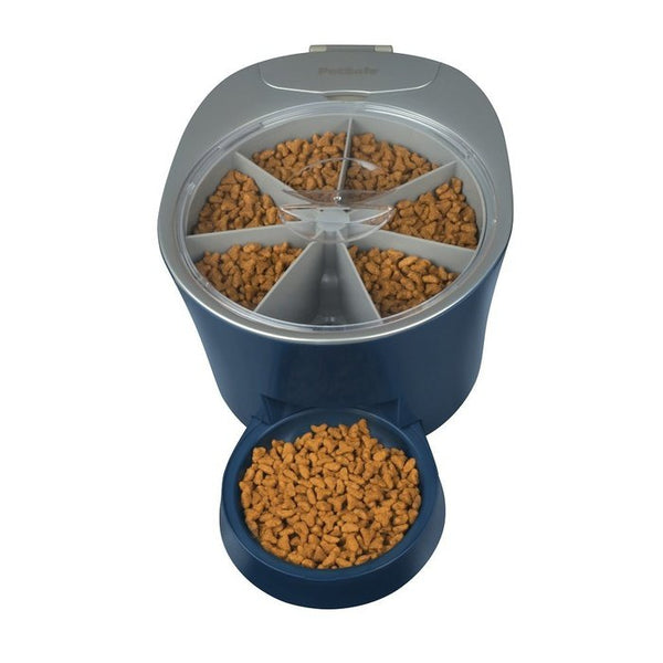PetSafe 6-Meal Food Dispenser PFD00-15956 - Sherbrooke Canin