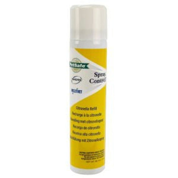 Lemongrass Refill 88ml - Sherbrooke Canin
