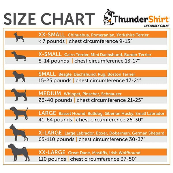 ThunderShirt Sport Fuchsia for dogs - Sherbrooke Canin